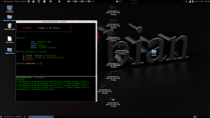 fluxion6 - Edmond's Weblog
