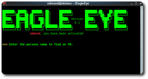 Screencast Archives - Edmond's Weblog