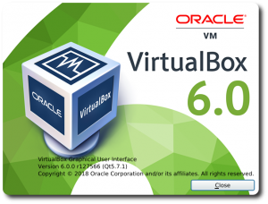 Installare VirtualBox 6.0 su Debian 9 - Edmond's Weblog